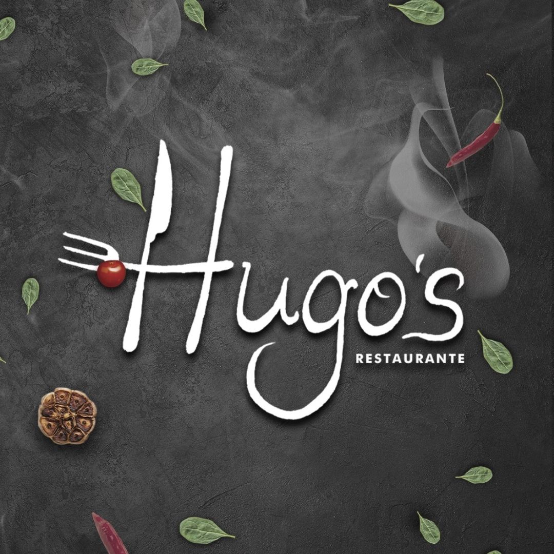 Hugo's Restaurante • Menú, Precios y Dirección