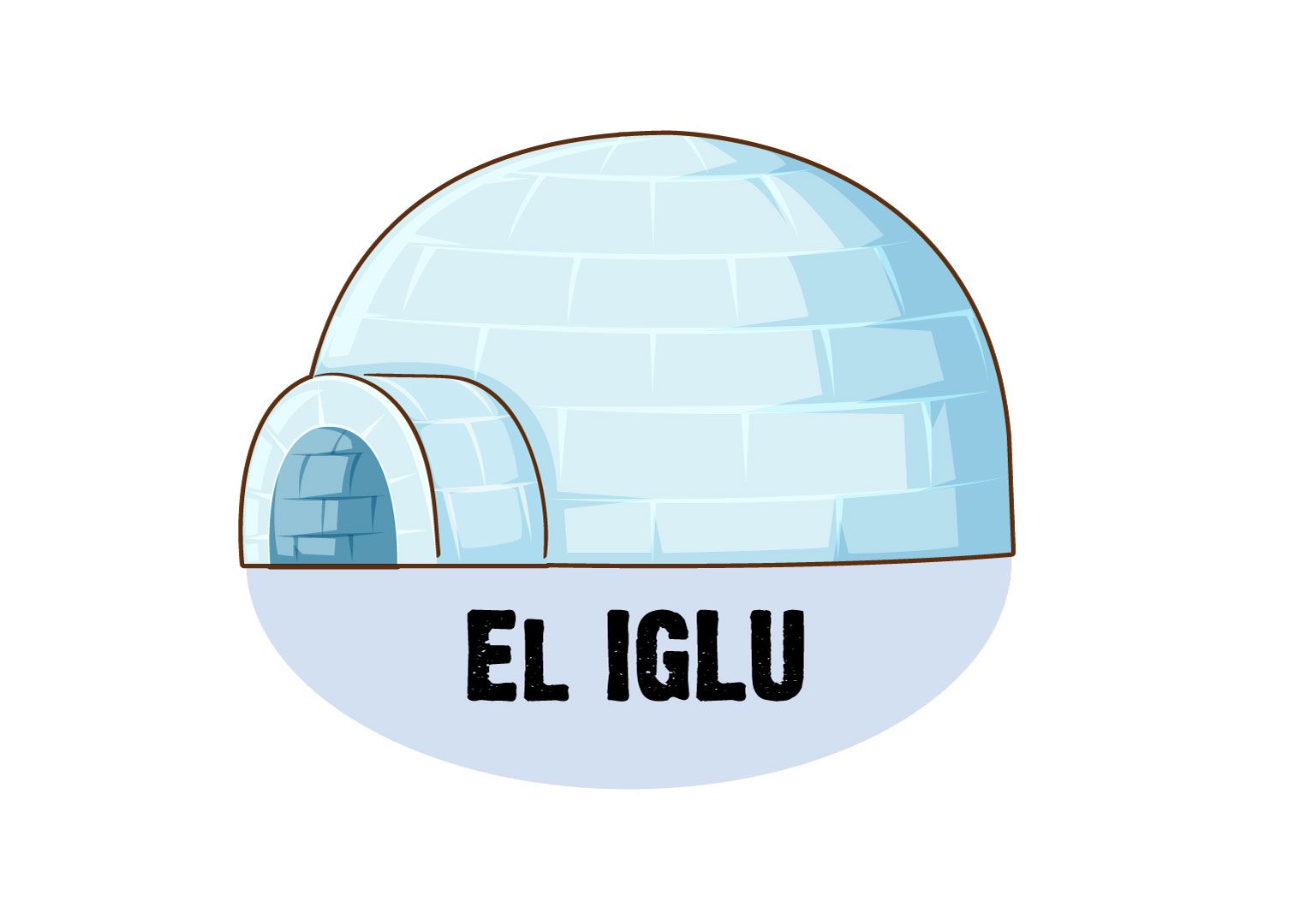 El Iglú • Menú, Precios y Dirección