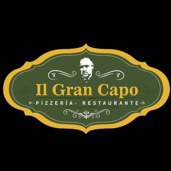 Il Gran Capo • Menú, Precios y Dirección
