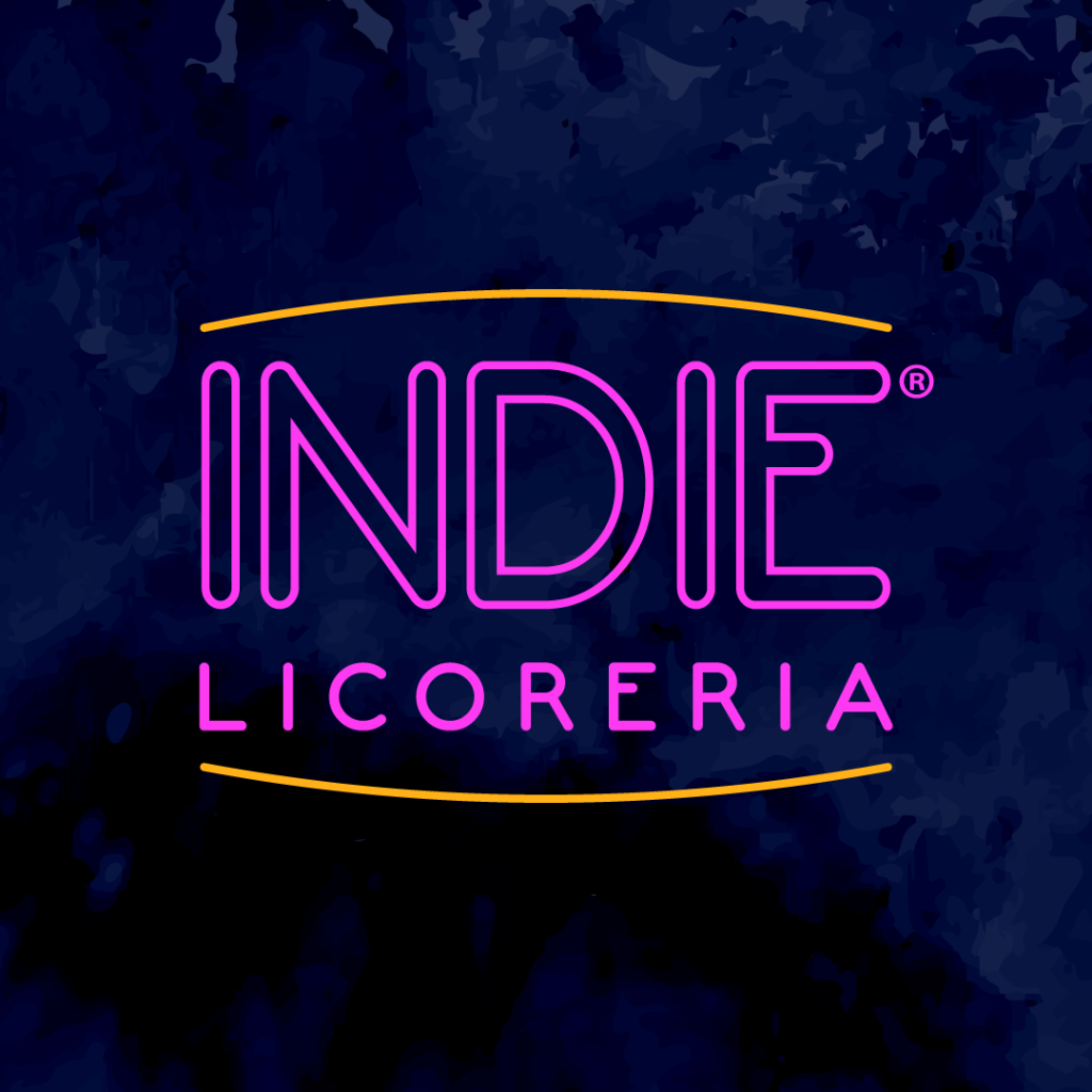 Indie Licoreria • Menú, Precios y Dirección