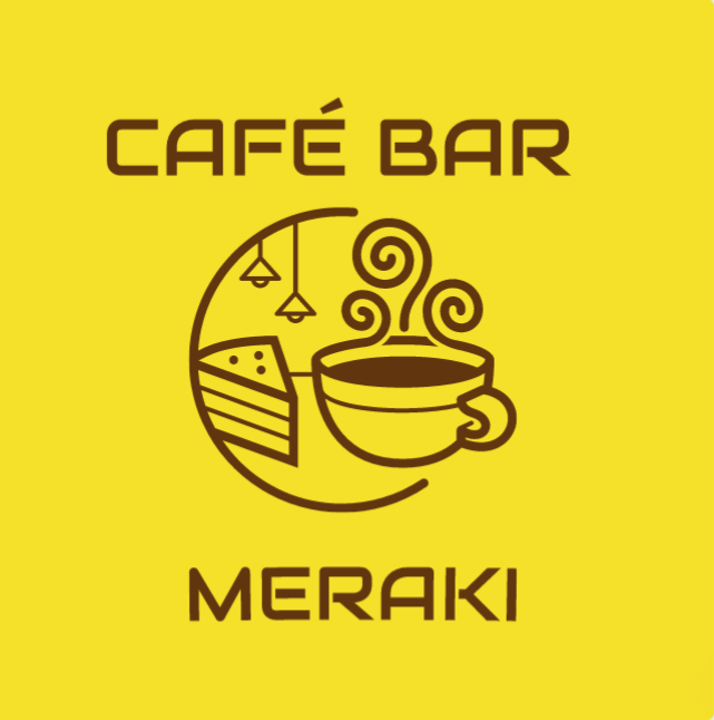 café bar meraki • Menú, Precios y Dirección
