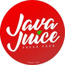 Java Juice • Menú, Precios y Dirección