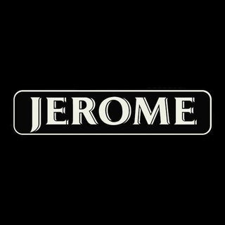 Jerome Beers, Cocktails and Wines • Menú, Precios y Dirección