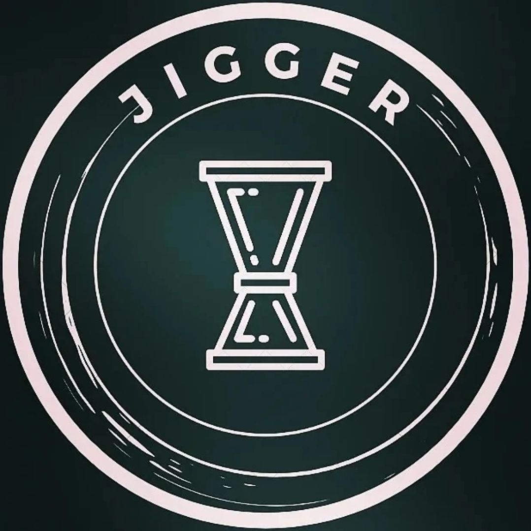 Jigger • Menú, Precios y Dirección