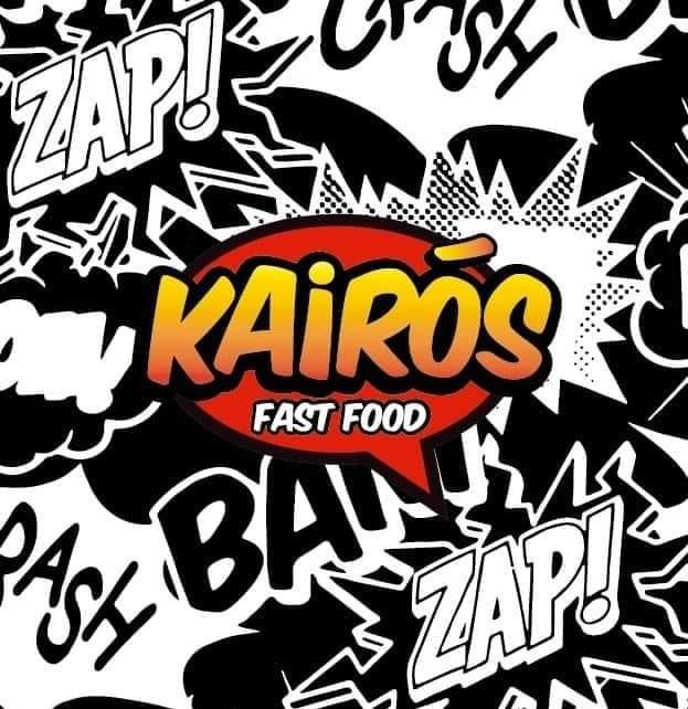 Kairós • Menú, Precios y Dirección