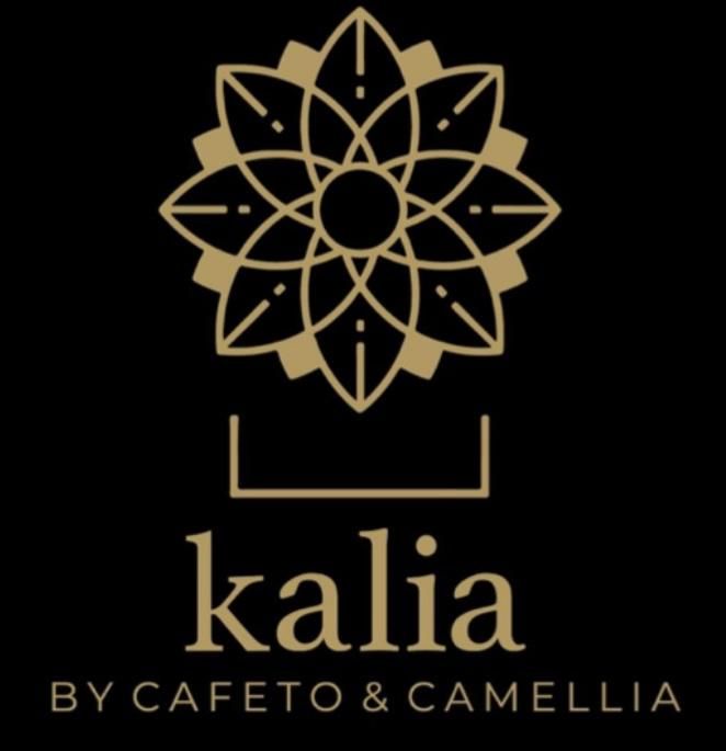 Kalia Te y Cafe • Menú, Precios y Dirección