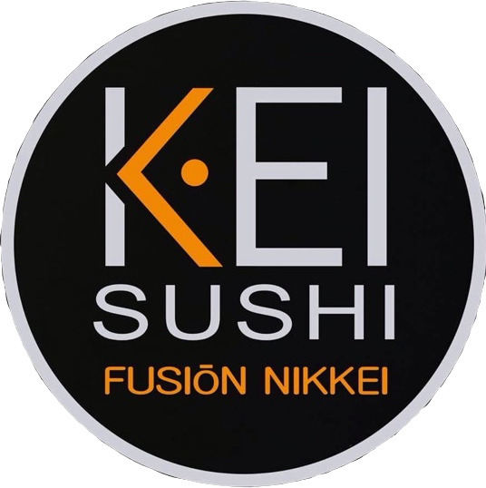 KEI SUSHI • Menú, Precios y Dirección