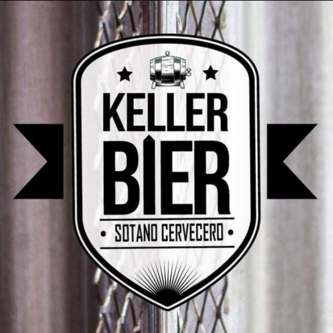 KELLER BIER • Menú, Precios y Dirección