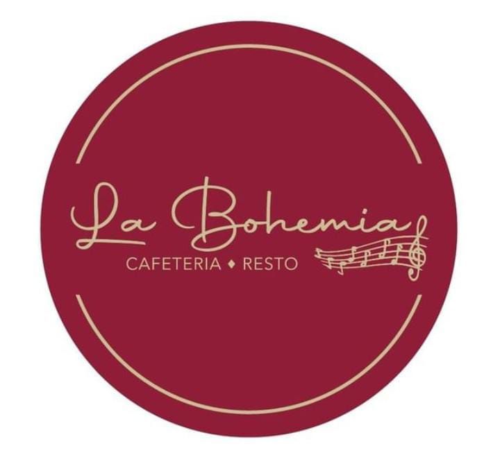 La Bohemia • Menú, Precios y Dirección