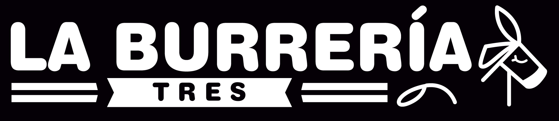 La Burrería Tres • Menú, Precios y Dirección