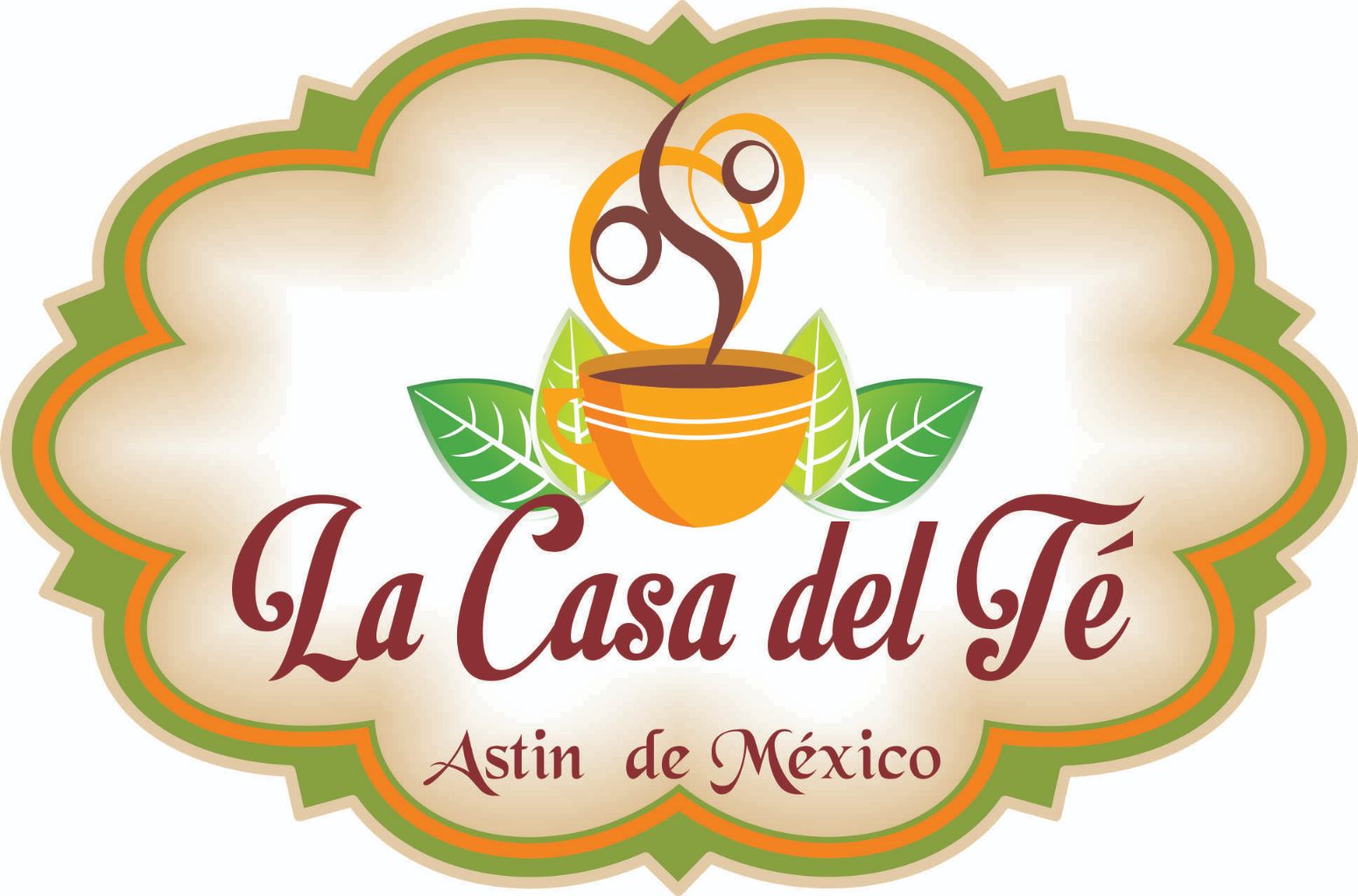 La Casa del Té • Menú, Precios y Dirección