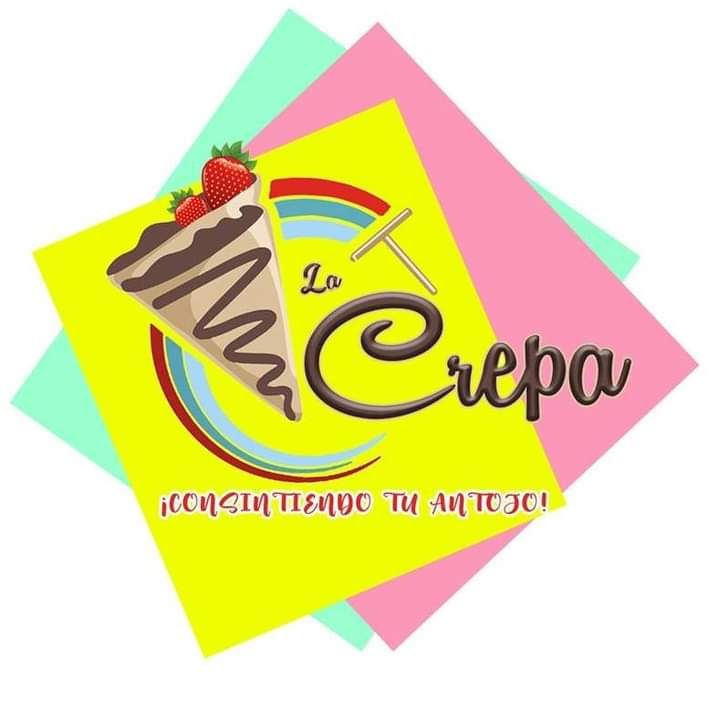 La Crepa • Menú, Precios y Dirección