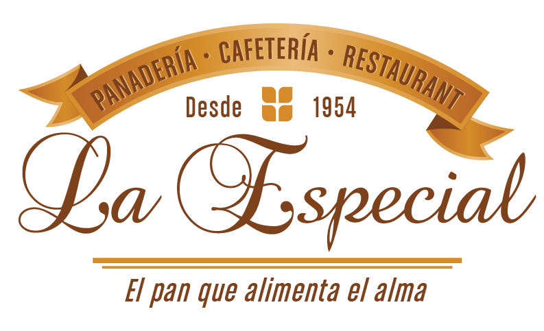 Panadería, Cafetería y Restaurant "La Especial" • Menú, Precios y Dirección