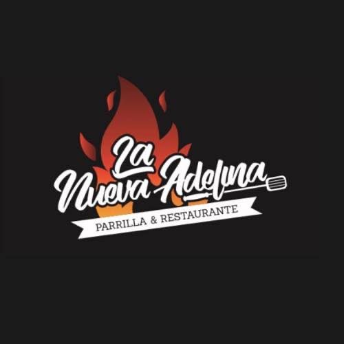 Parrilla La Nueva Adelina. • Menú, Precios y Dirección
