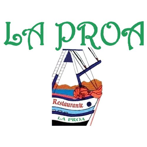 La Proa • Menú, Precios y Dirección