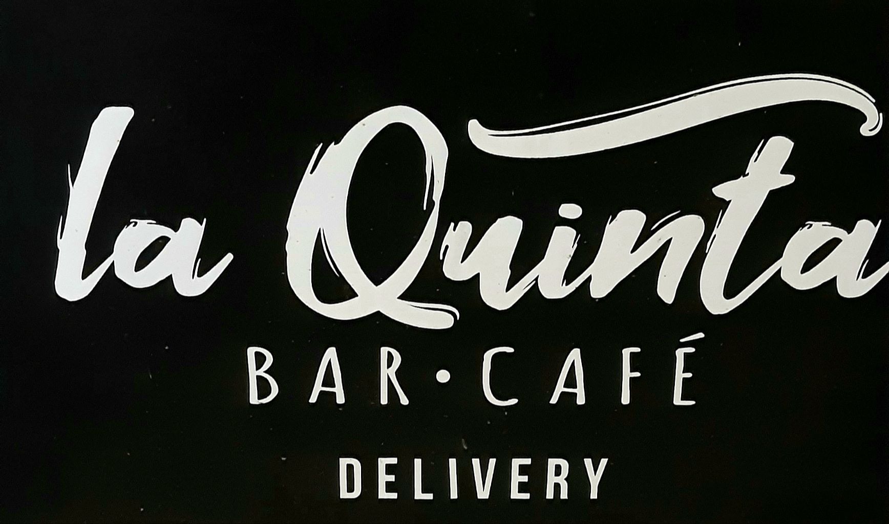 La Quinta Delivery • Menú, Precios y Dirección