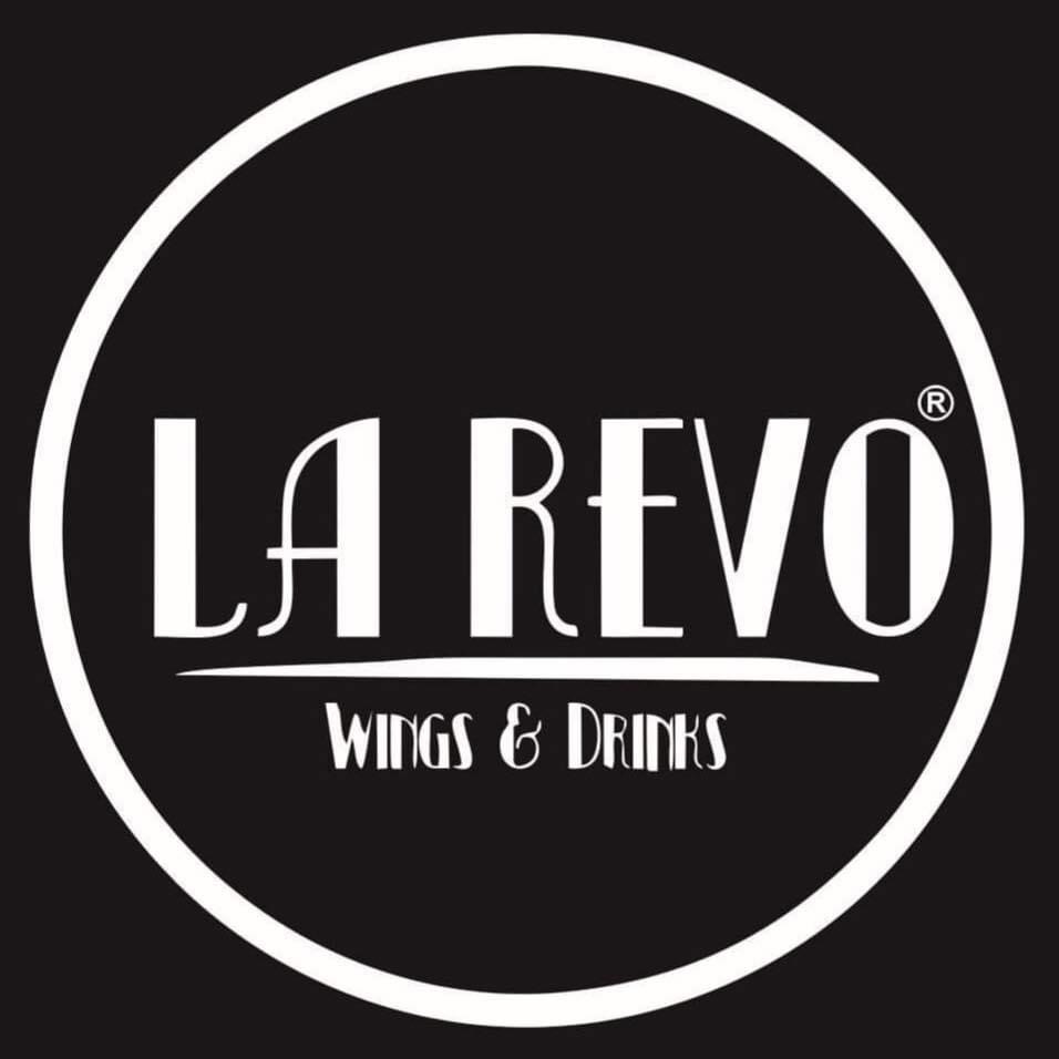 La Revo • Menú, Precios y Dirección