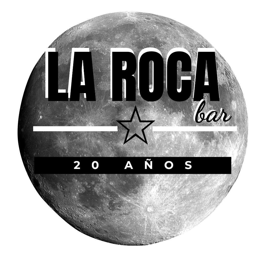 LA ROCA BAR • Menú, Precios y Dirección