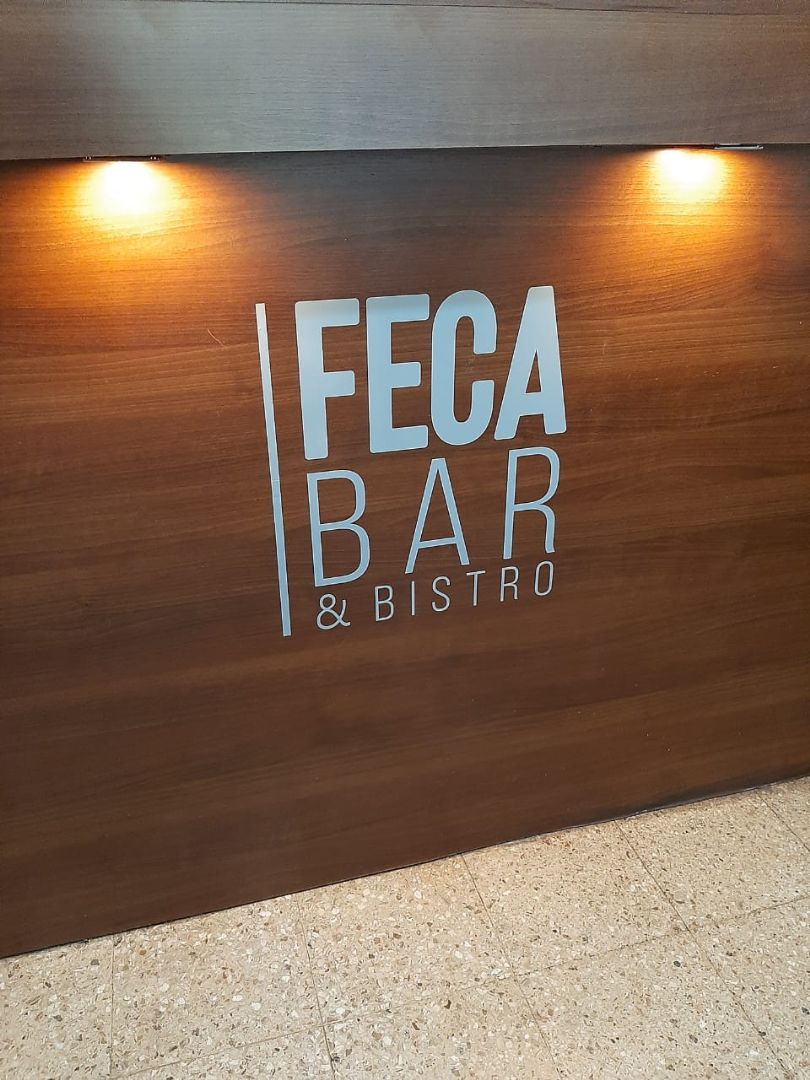 La roti del FECA • Menú, Precios y Dirección