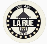 LA RUE • Menú, Precios y Dirección