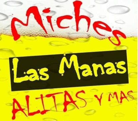 LAS MANAS • Menú, Precios y Dirección
