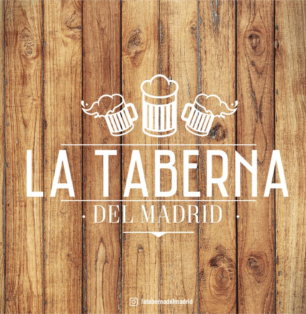 La Taberna del Madrid • Menú, Precios y Dirección