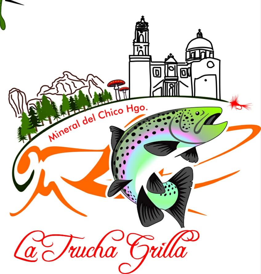 La trucha grilla desde 1990 • Menú, Precios y Dirección