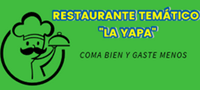 LA YAPA • Menú, Precios y Dirección