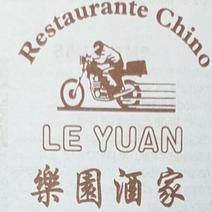 Restaurante Chino Le Yuan • Menú, Precios y Dirección
