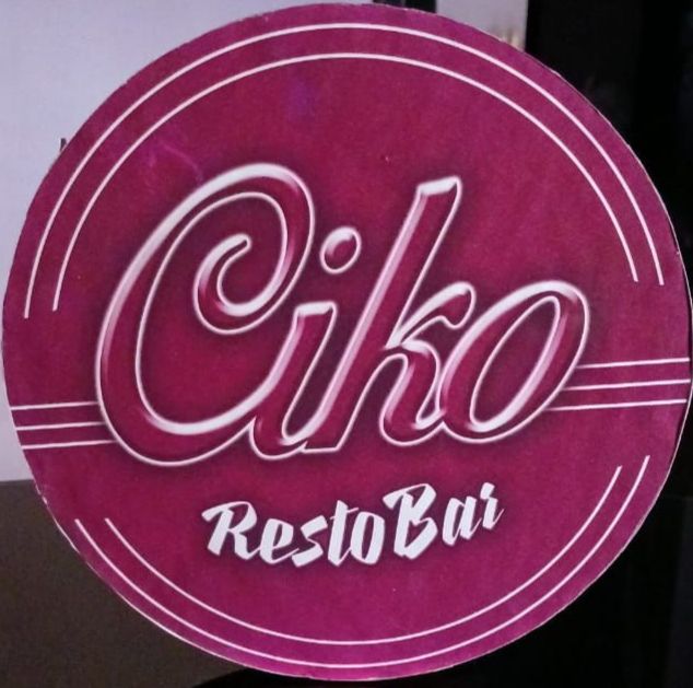 Ciko • Menú, Precios y Dirección