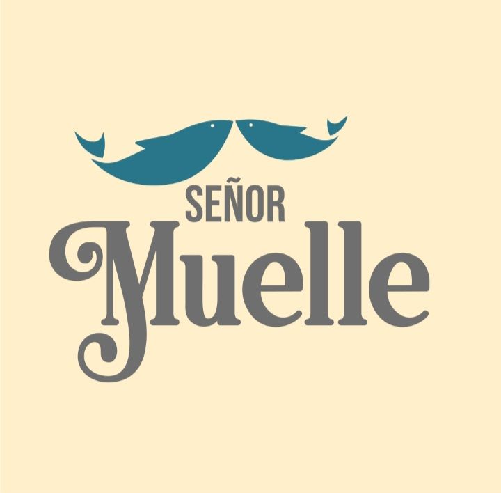 SEÑOR MUELLE • Menú, Precios y Dirección
