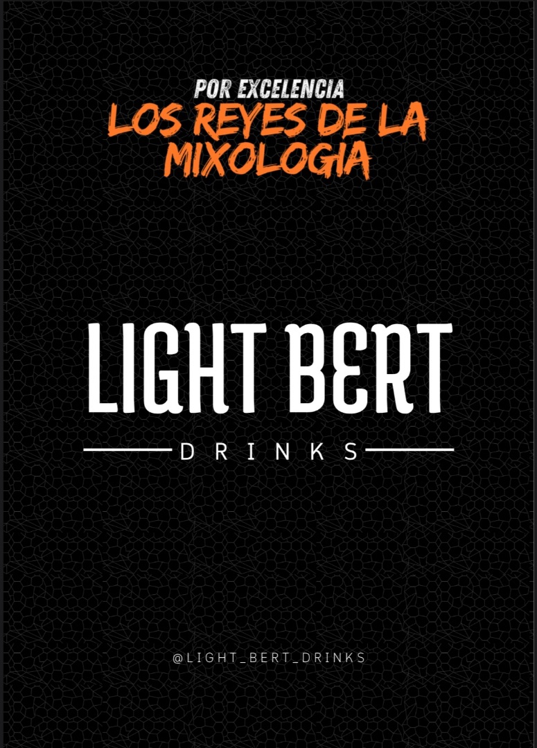 LIGHT BERT CAFÉ BAR • Menú, Precios y Dirección