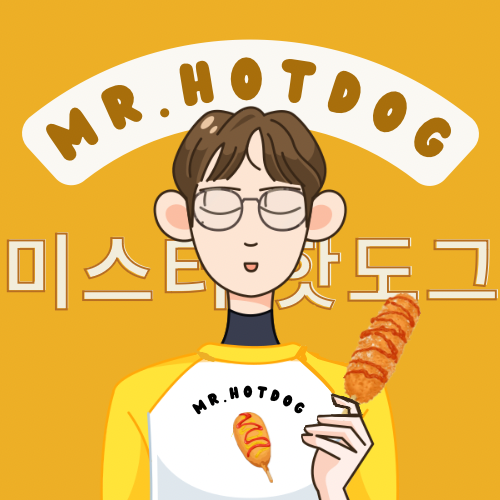 Mr.Hotdog! • Menú, Precios y Dirección