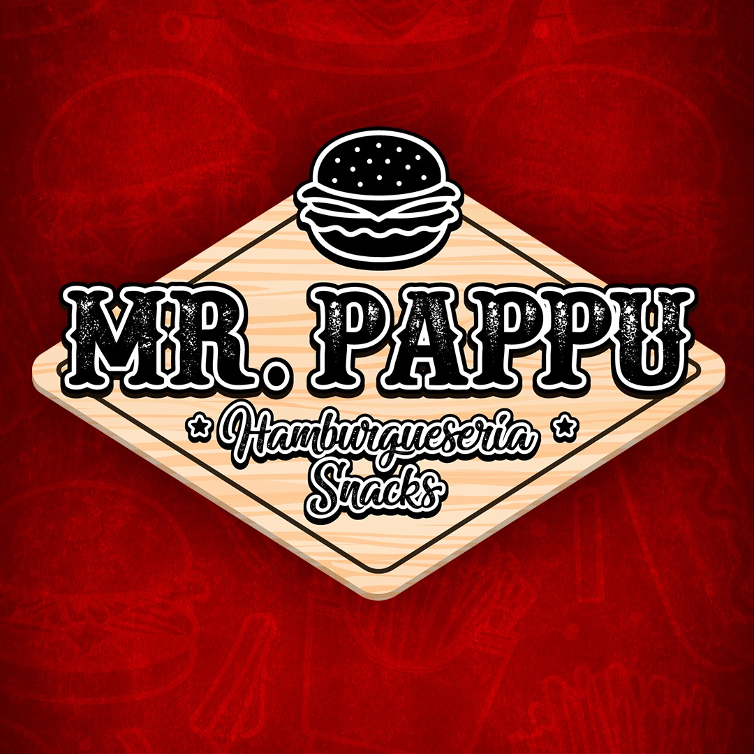 Mr.Pappu • Menú, Precios y Dirección