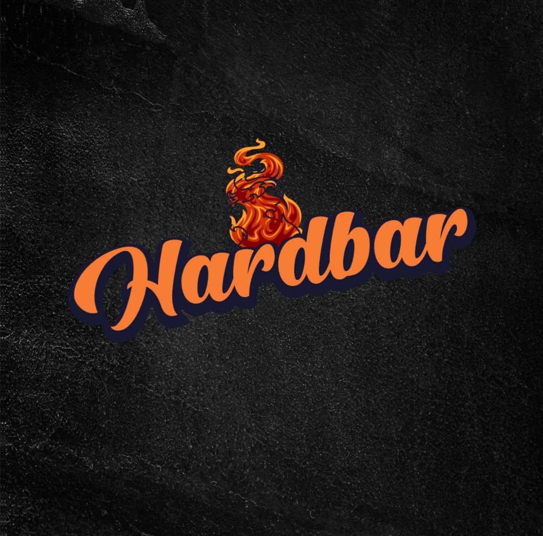 HARDBAR. • Menú, Precios y Dirección