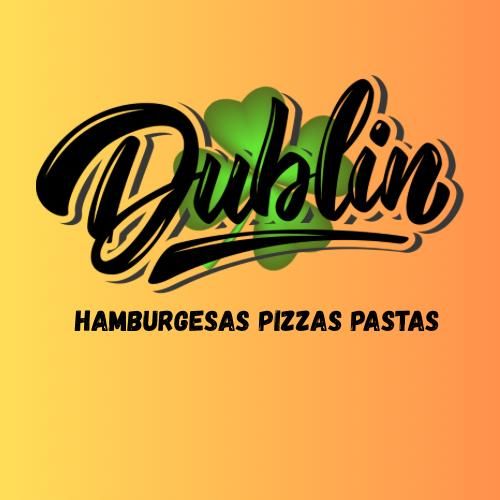 DUBLIN • Menú, Precios y Dirección
