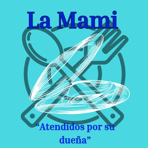 La Mami • Menú, Precios y Dirección