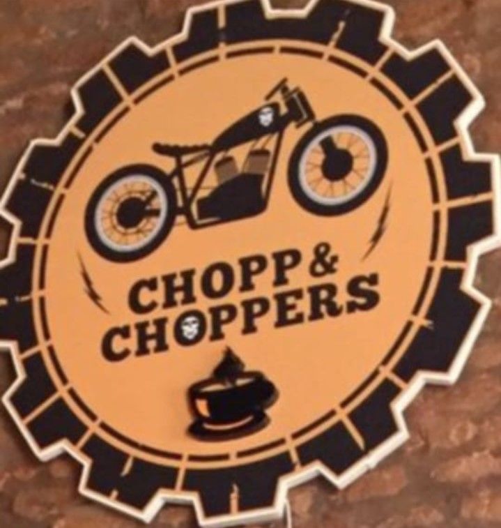 Chopp&ChoppersCoffee • Menú, Precios y Dirección