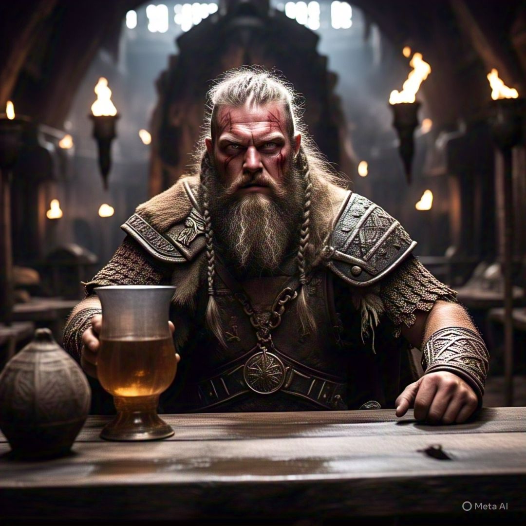 Valhalla Bar • Menú, Precios y Dirección