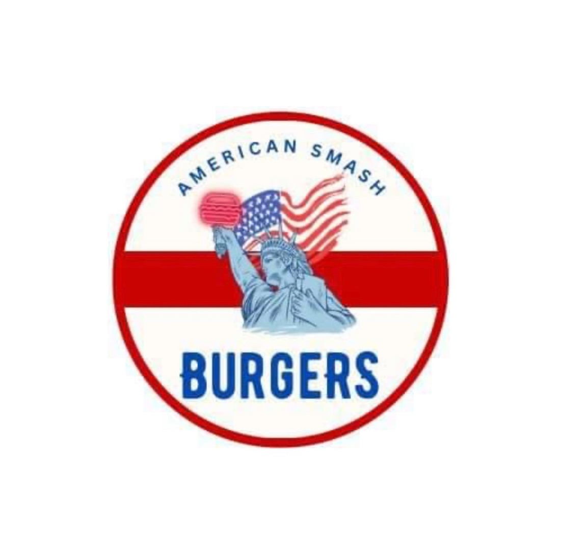 AMERICAN SMASH BURGER • Menú, Precios y Dirección