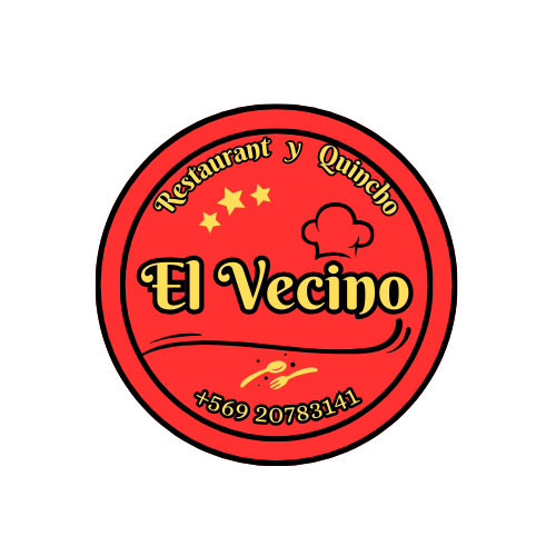 RESTAURANT Y QUINCHO EL VECINO • Menú, Precios y Dirección