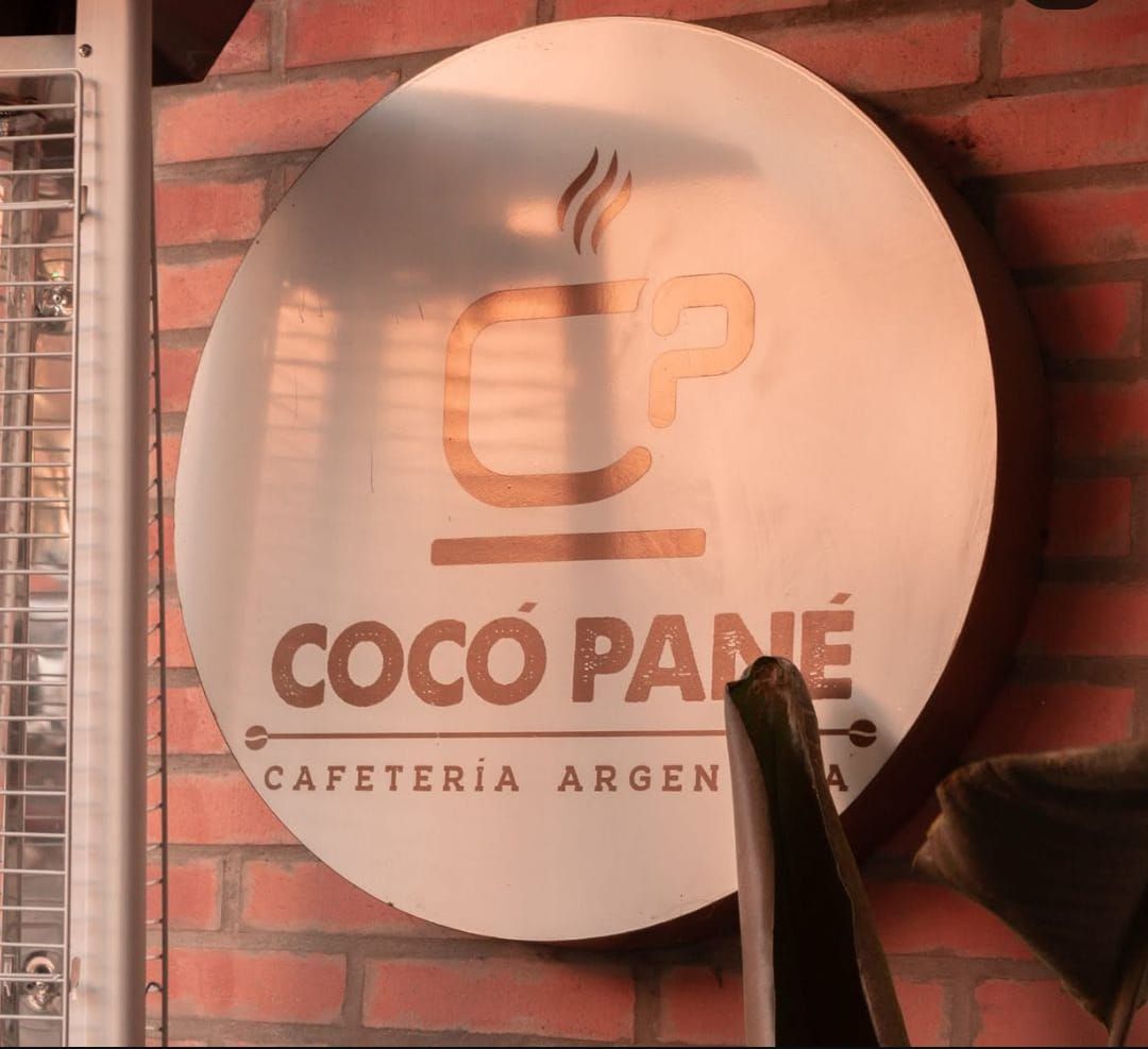 Coco Pane • Menú, Precios y Dirección