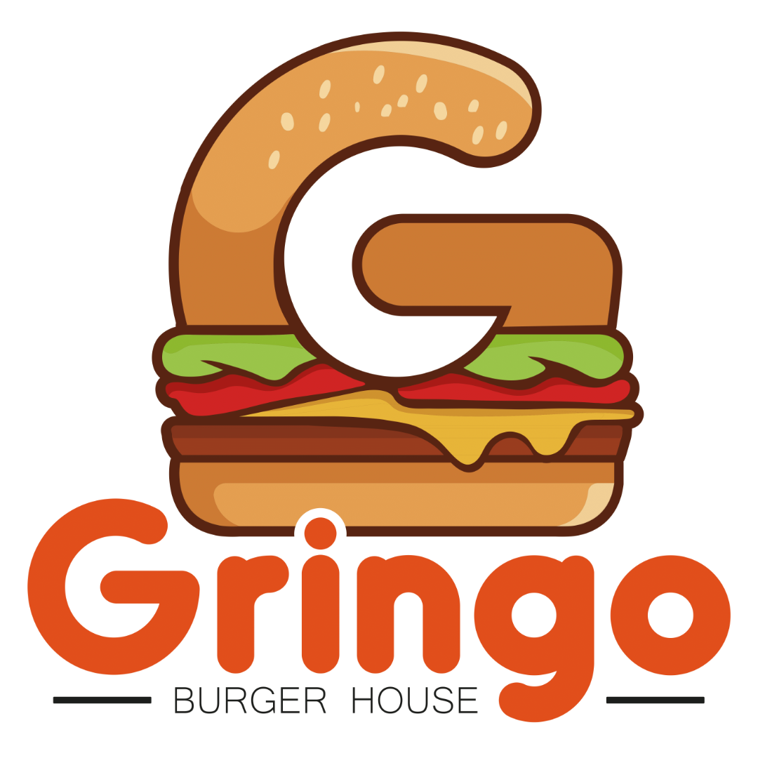 GRINGO BURGER HOUSE • Menú, Precios y Dirección