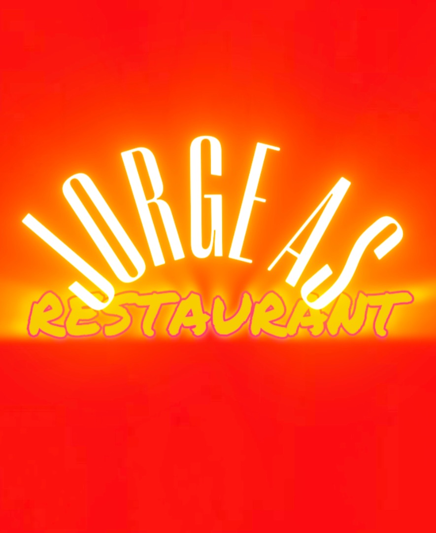 Jorge As Restaurant • Menú, Precios y Dirección