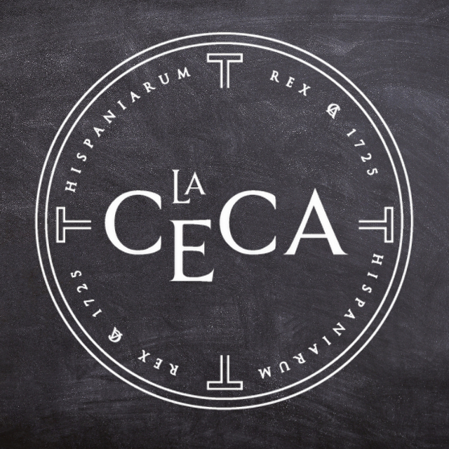 La Ceca • Menú, Precios y Dirección