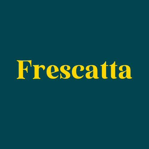Frescatta • Menú, Precios y Dirección