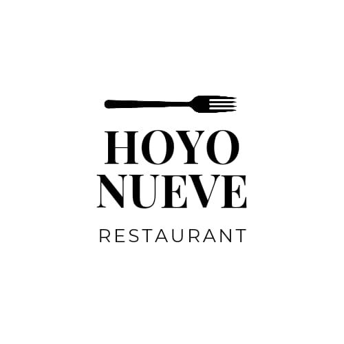 Hoyo 9 • Menú, Precios y Dirección