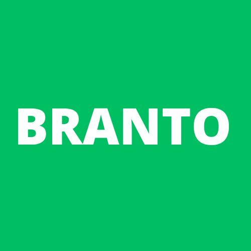 branto cafe • Menú, Precios y Dirección