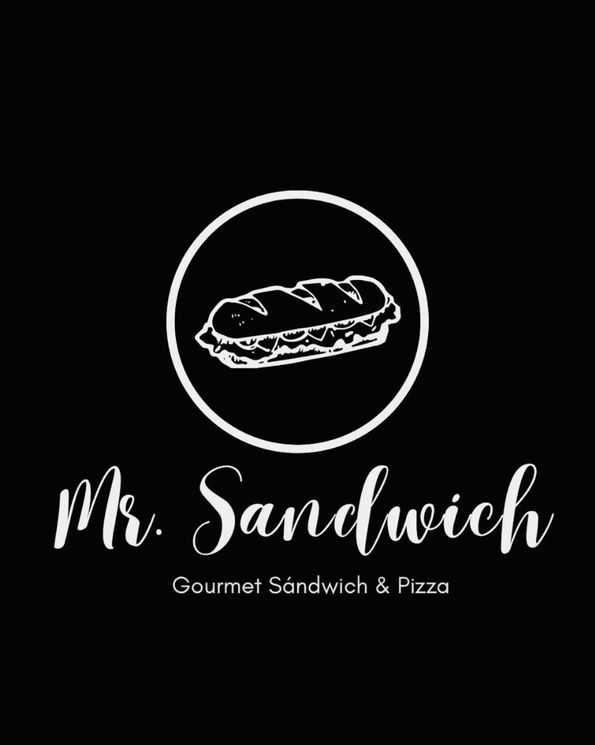 Mr. Sandwich • Menú, Precios y Dirección