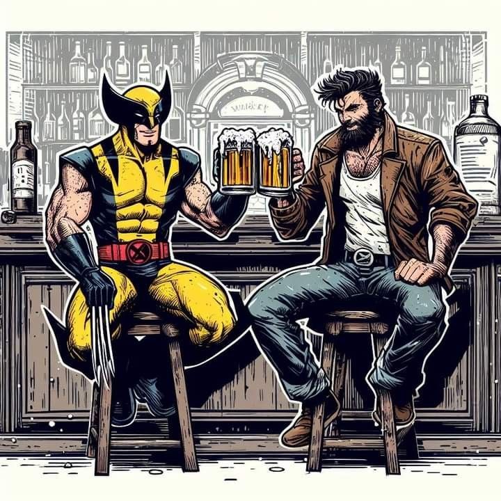 LOGAN BAR • Menú, Precios y Dirección